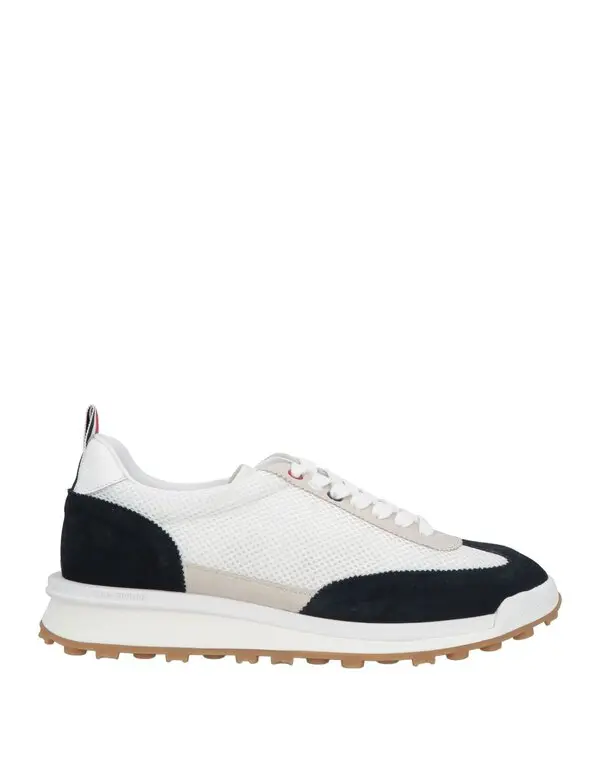 Thom Browne Low-top Sneakers - Navy