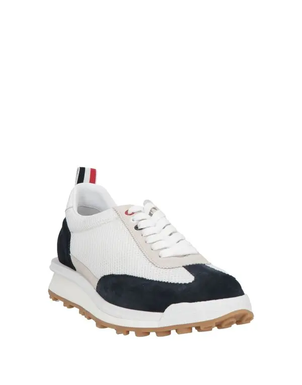 Thom Browne Low-top Sneakers - Navy