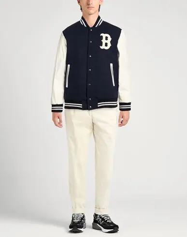 BERNA Varsity Jacket