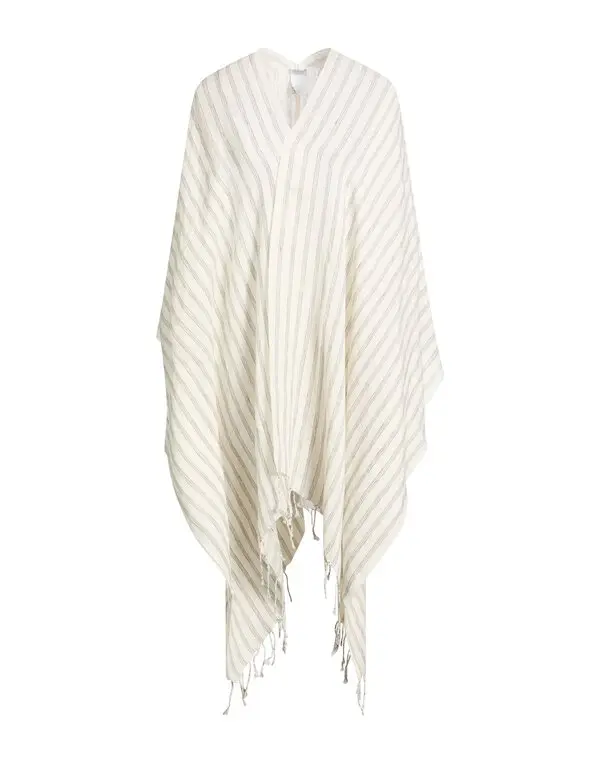 Brunello Cucinelli Cape Linen