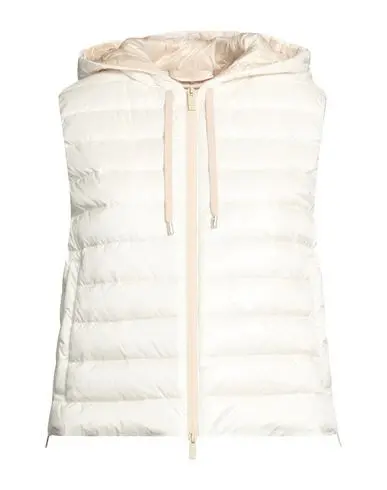 Peserico Easy Vest - White