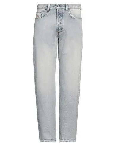 DIESEL® Straight-leg Jeans