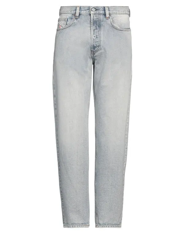 DIESEL® Straight-leg Jeans