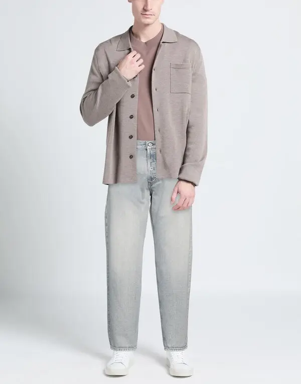DIESEL® Straight-leg Jeans