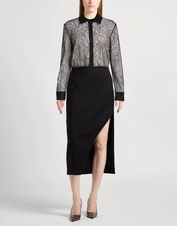 Liviana Conti Lace Shirt