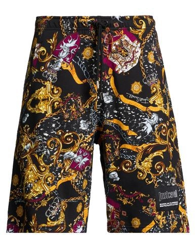 Just Cavalli Shorts - Black