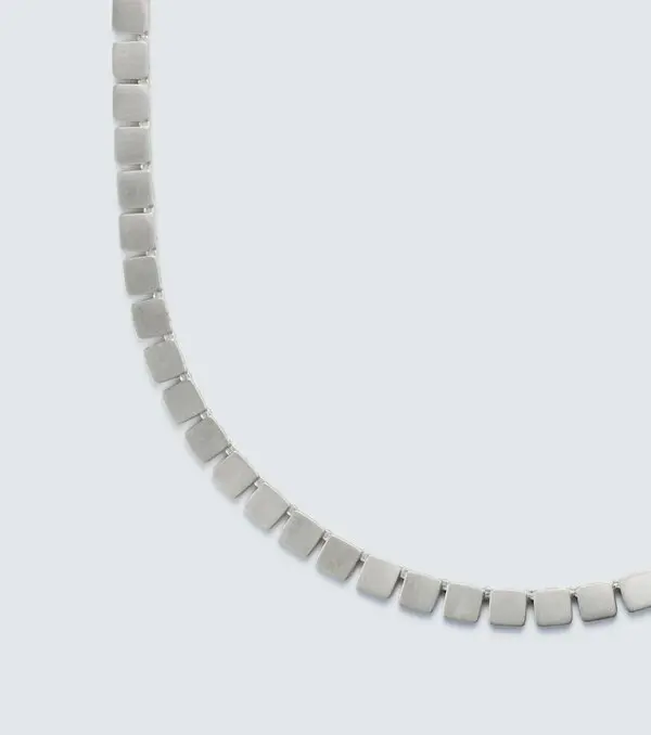 Ileana Makri Medium Sterling Necklace