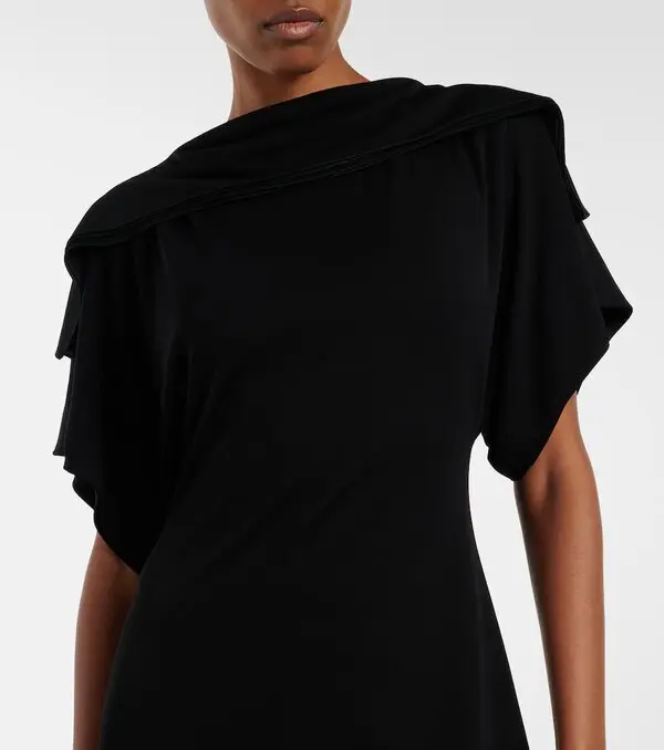 Loewe Jersey Minidress