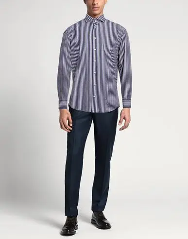BASTONCINO Shirt Size Cotton