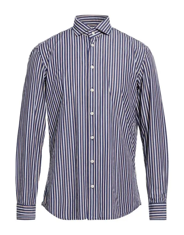 BASTONCINO Shirt Size Cotton