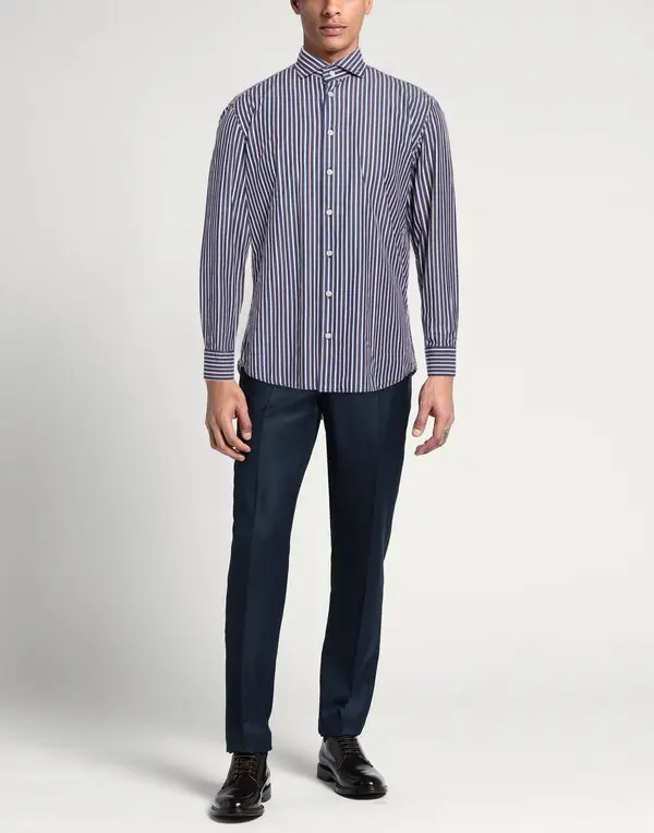 BASTONCINO Shirt Size Cotton