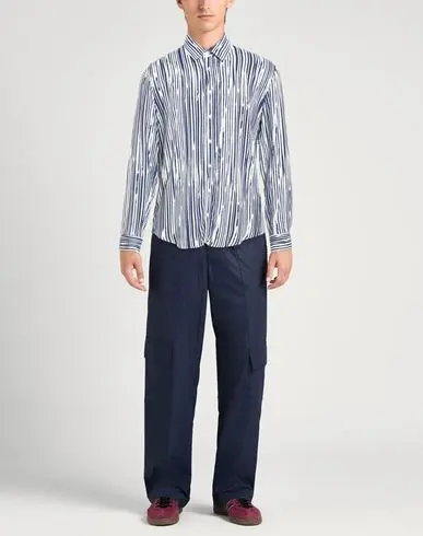 Patrizia Pepe Shirt Size Viscose