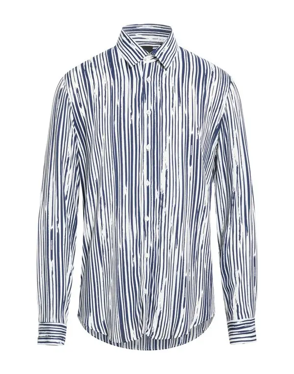 Patrizia Pepe Shirt Size Viscose