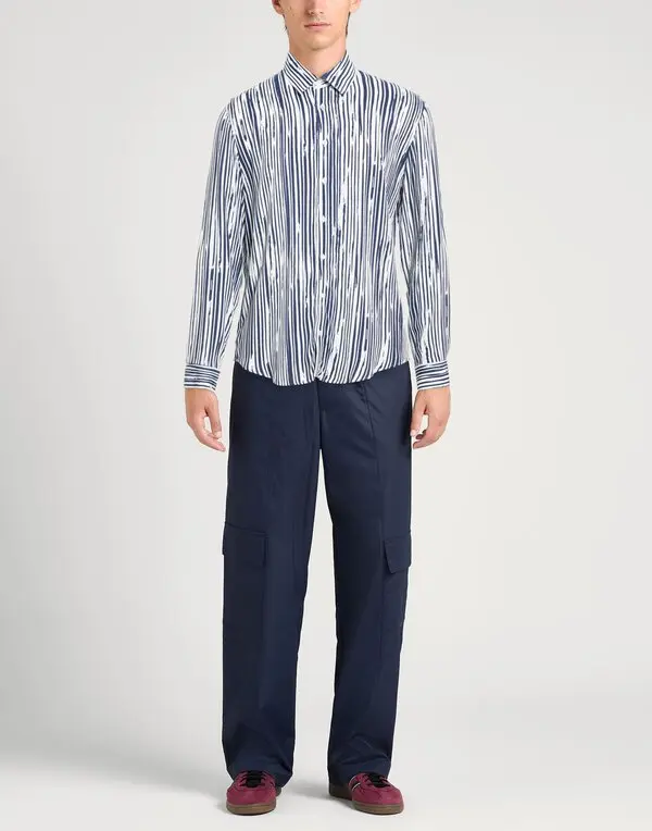 Patrizia Pepe Shirt Size Viscose
