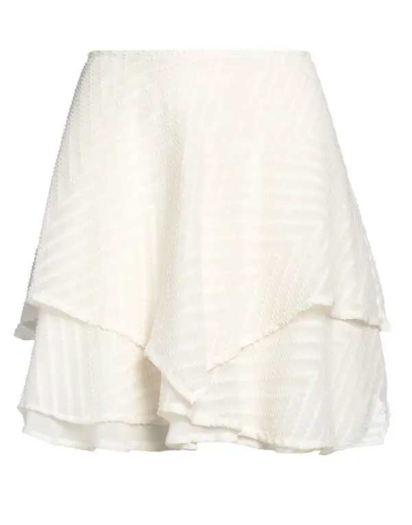 8PM Mini Skirt