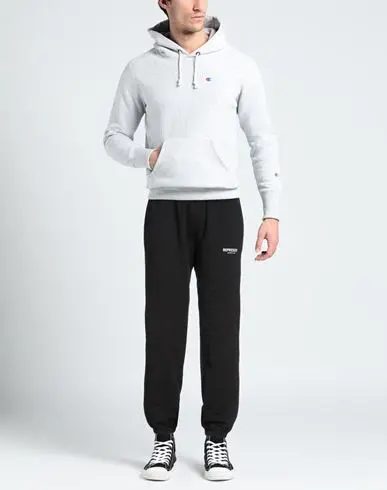 REPRESENT Pants Size Cotton - Black