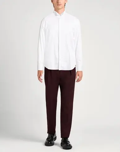 MANUEL RITZ Shirt Size Cotton