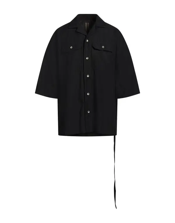 Rick Owens Shirt Size Tencel