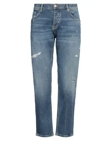 ANTONY MORATO Cotton Elastane Jeans