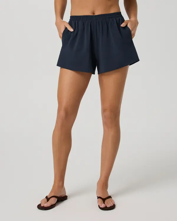 Vuori Villa Everyday Shorts - Ink
