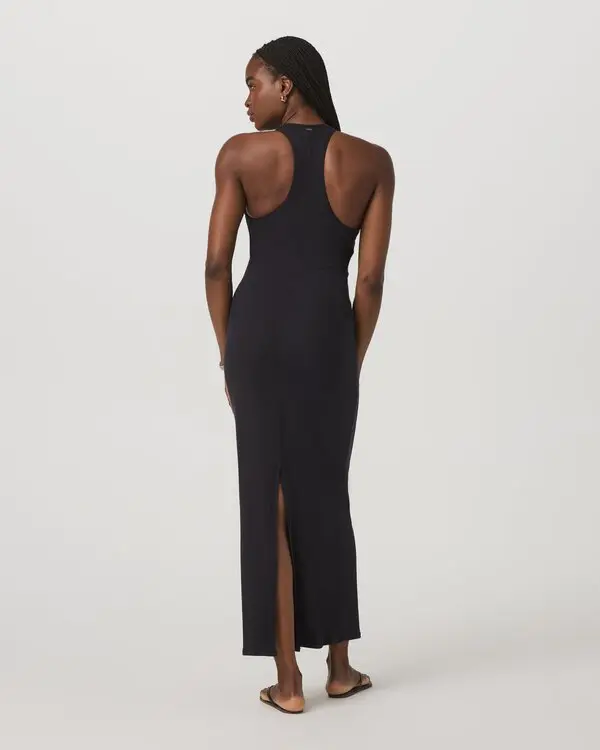 Vuori Pose Scoop Maxi Dress