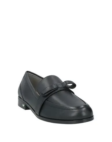 STUART WEITZMAN Leather Loafers