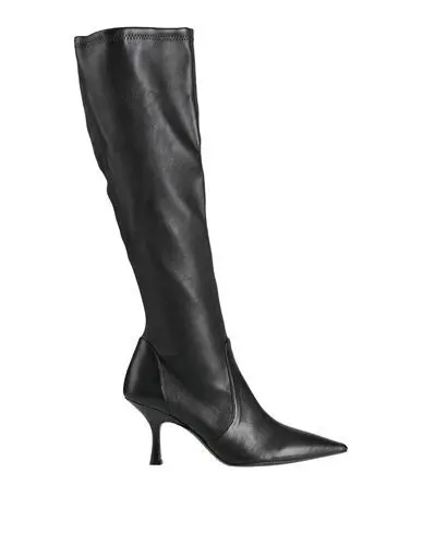 STUART WEITZMAN Leather Boots