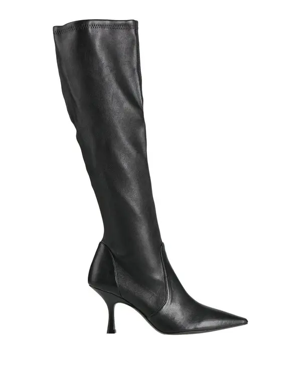 STUART WEITZMAN Leather Boots