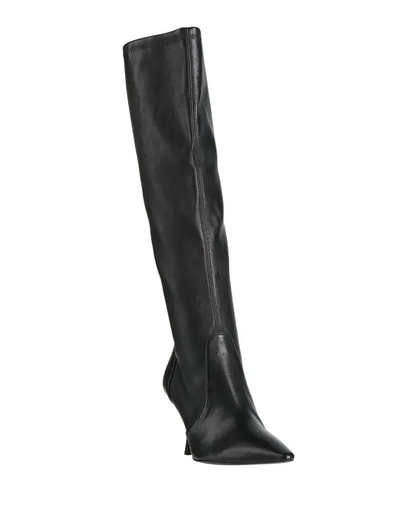STUART WEITZMAN Leather Boots