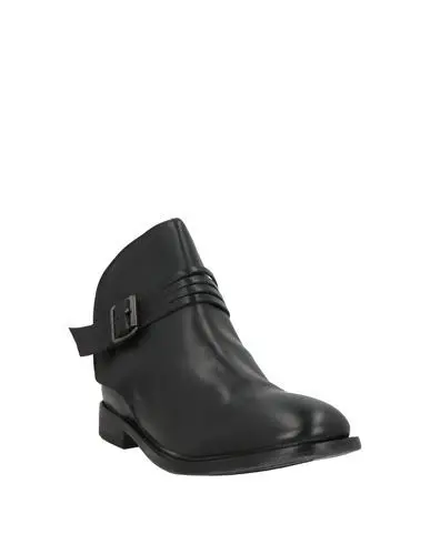 Moma Ankle Boots