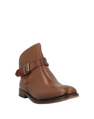 Moma Ankle Boots