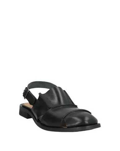 Moma Calfskin Slingback Sandals