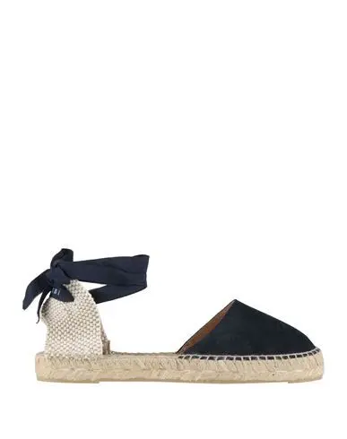 Manebí Espadrilles - Navy