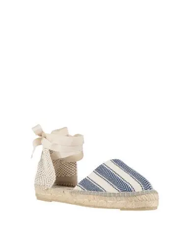 Manebí Espadrilles - Blue