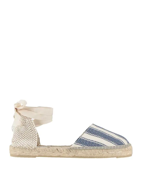 Manebí Espadrilles - Blue
