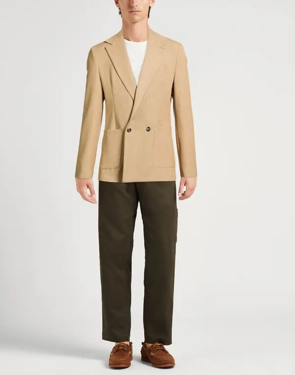 BERNA Blazer Size Polyester, Viscose, Elastane