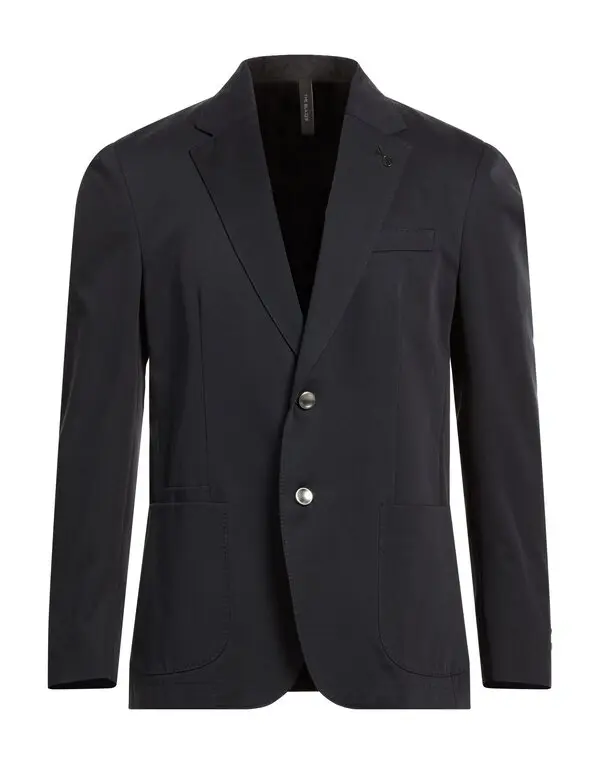 PAOLONI Mood Blazer Size Cotton