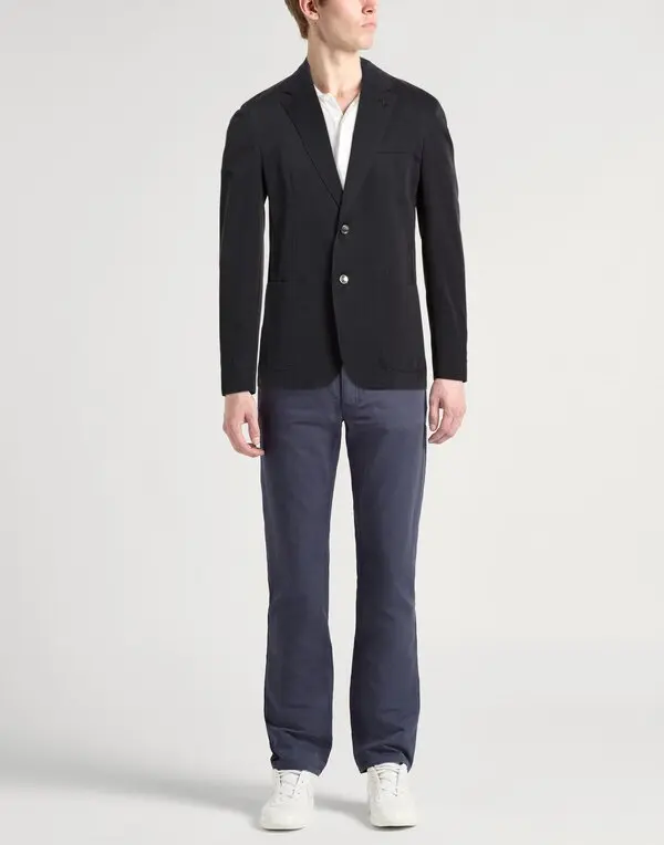 PAOLONI Mood Blazer Size Cotton