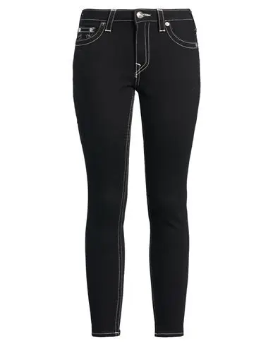 True Religion Skinny Mid-rise Jeans