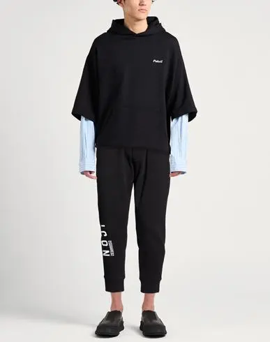 Dsquared2 Pants Size Cotton - Black