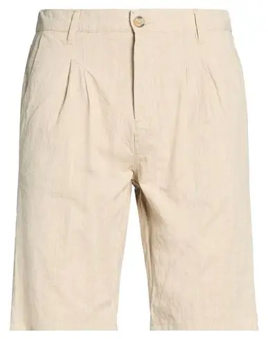 BALDININI Shorts & Bermuda Shorts - Beige