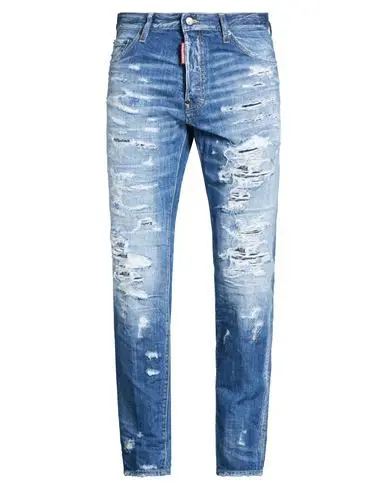 Dsquared2 Jeans Cotton