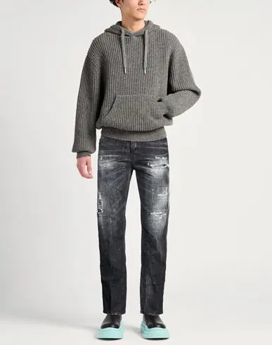 Dsquared2 Straight-leg Jeans