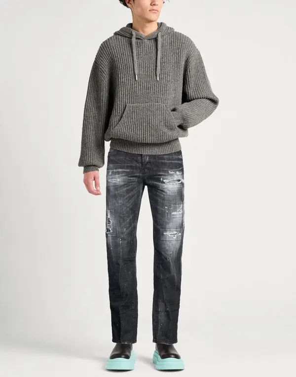 Dsquared2 Straight-leg Jeans