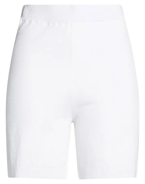 Peserico Knitted Shorts