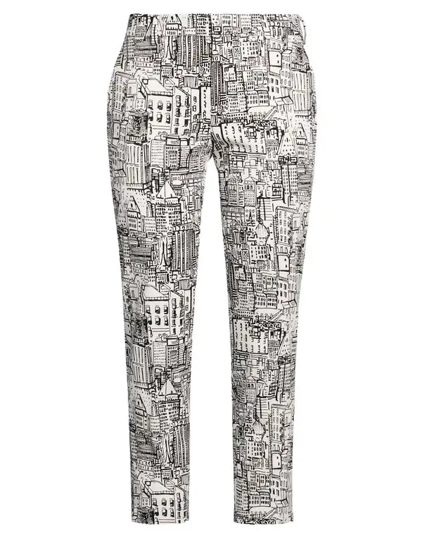 PT TORINO Tapered Cropped Pants