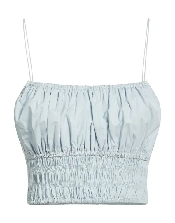 Faithfull The Brand Top In Light Cotton