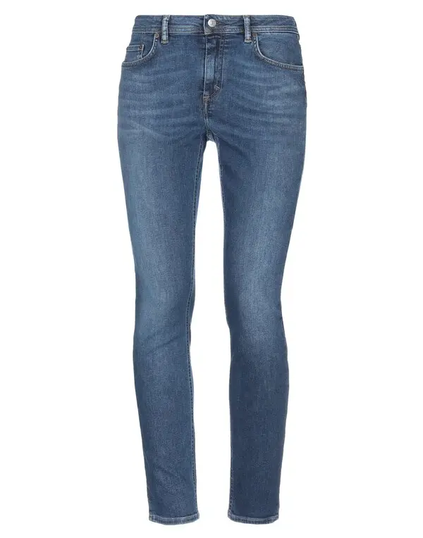 Acne Studios Denim Jeans