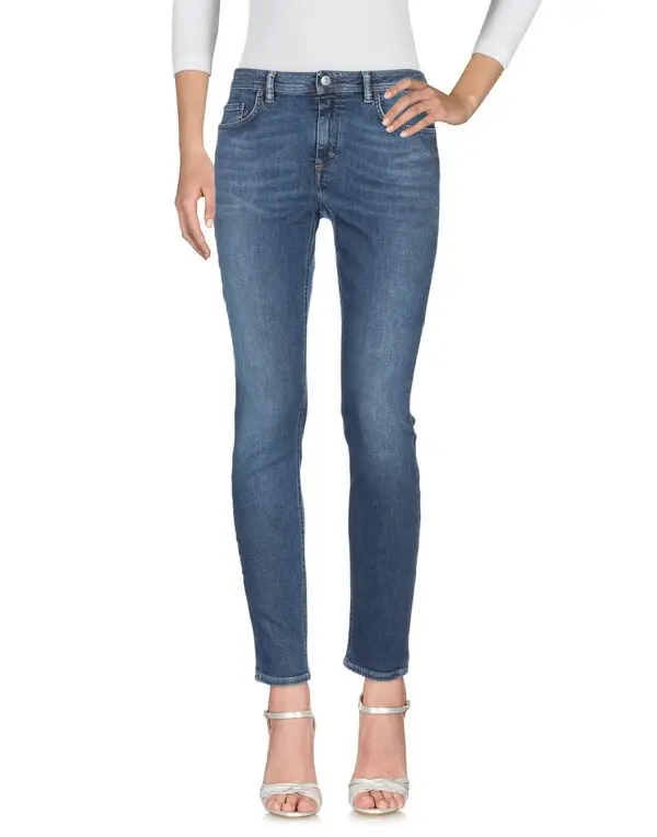 Acne Studios Denim Jeans