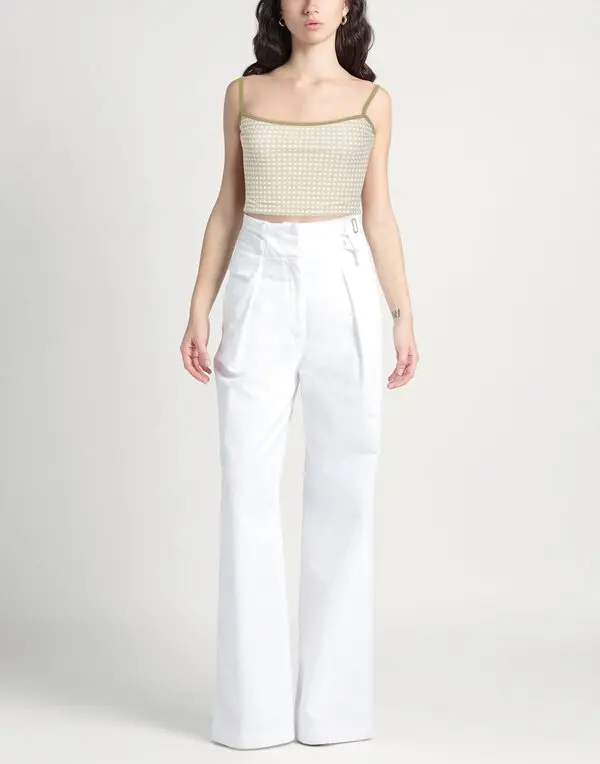 Faithfull The Brand Printed Crop Top